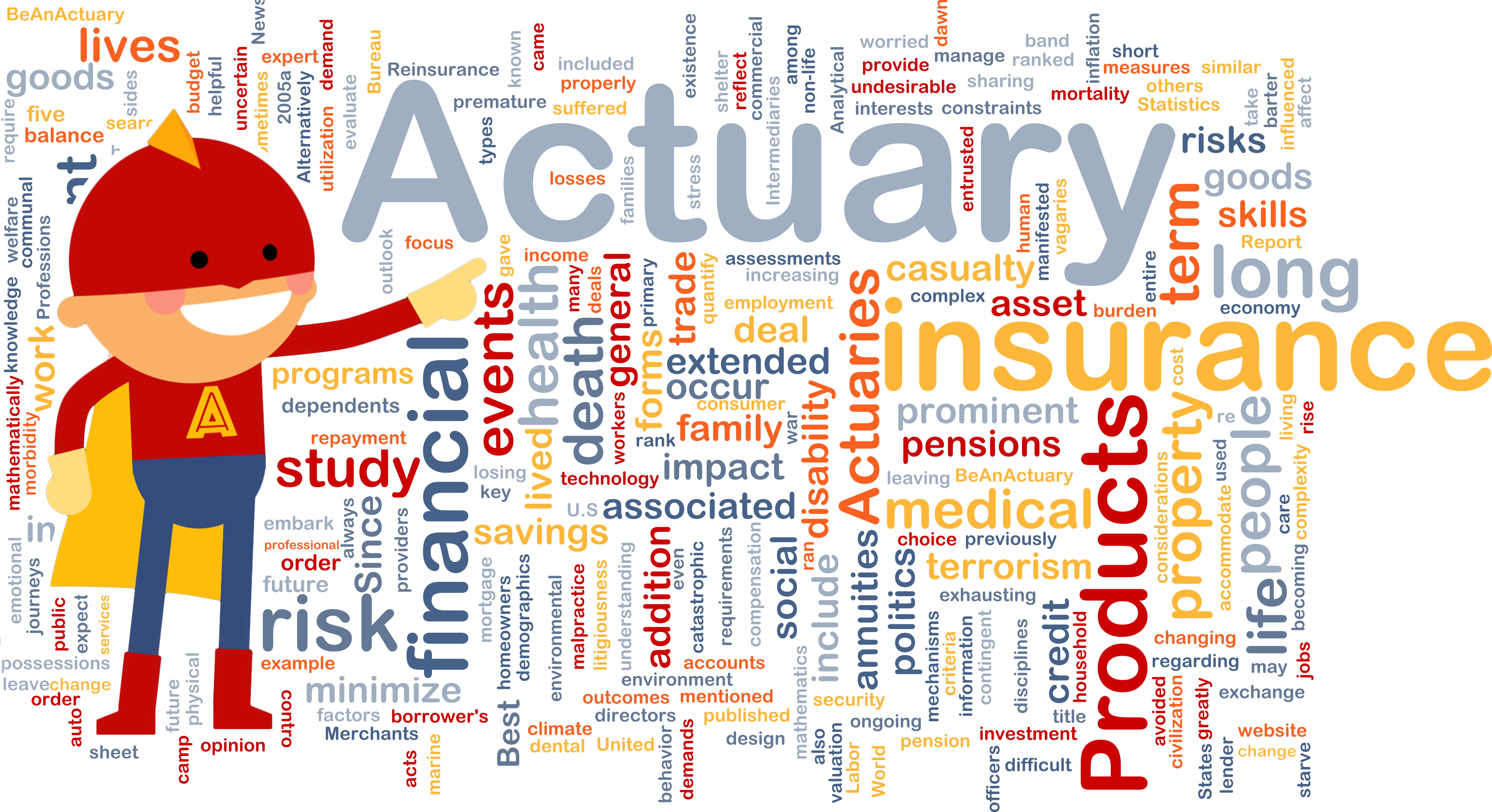 ANUx ANU-ActuarialX Certificate | edX