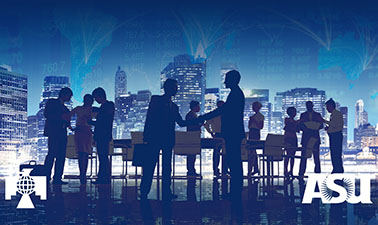 ASUx TAM542x Certificate | edX