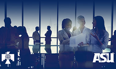 ASUx TGM551x Certificate | edX