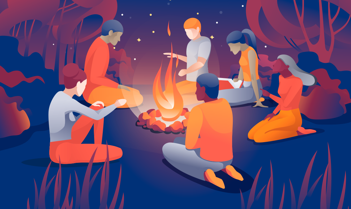 AlaskaX STORY481 Certificate | edX