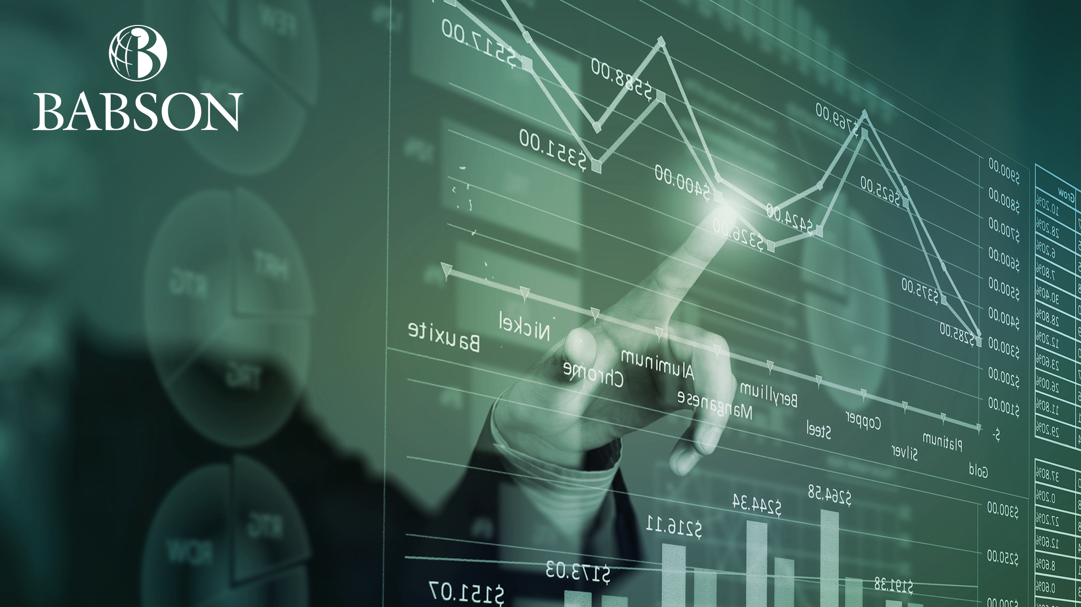 BabsonX BPET.FINx Certificate | edX