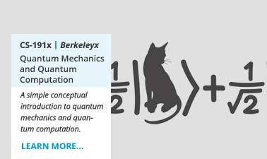 BerkeleyX CS-191x Certificate | edX