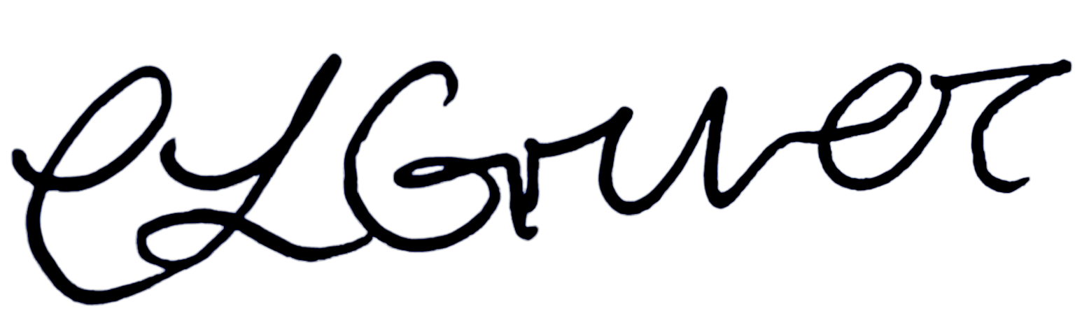 ColumbiaX MGC Certificate | edX