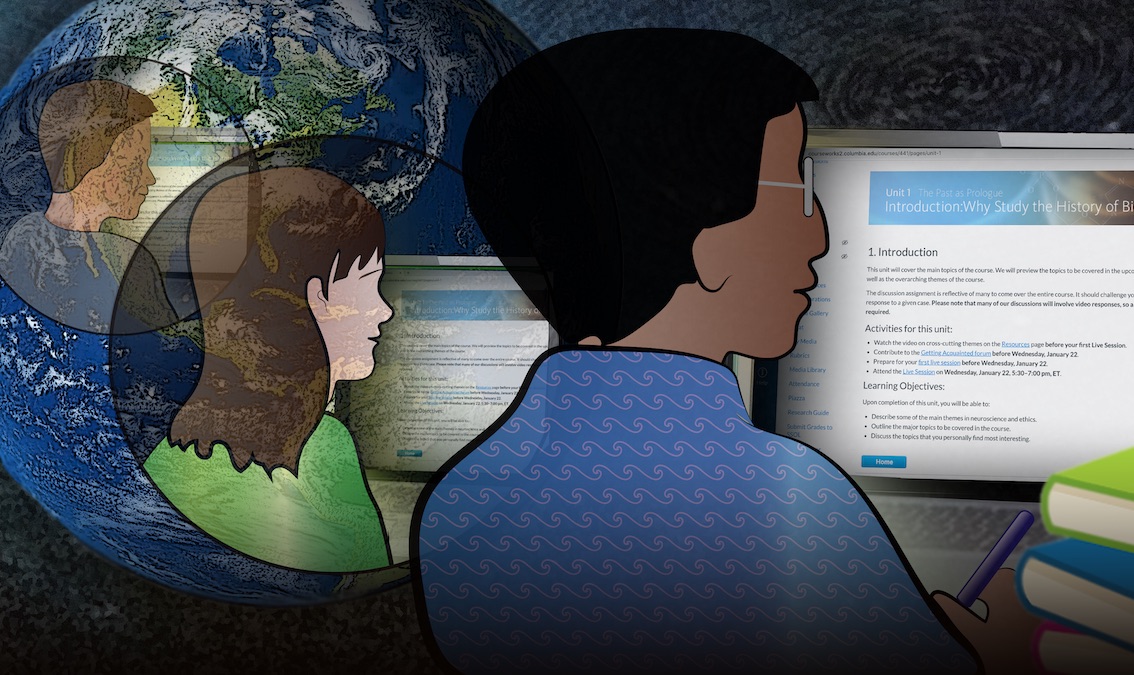 ColumbiaX SUCCESS Certificate | edX