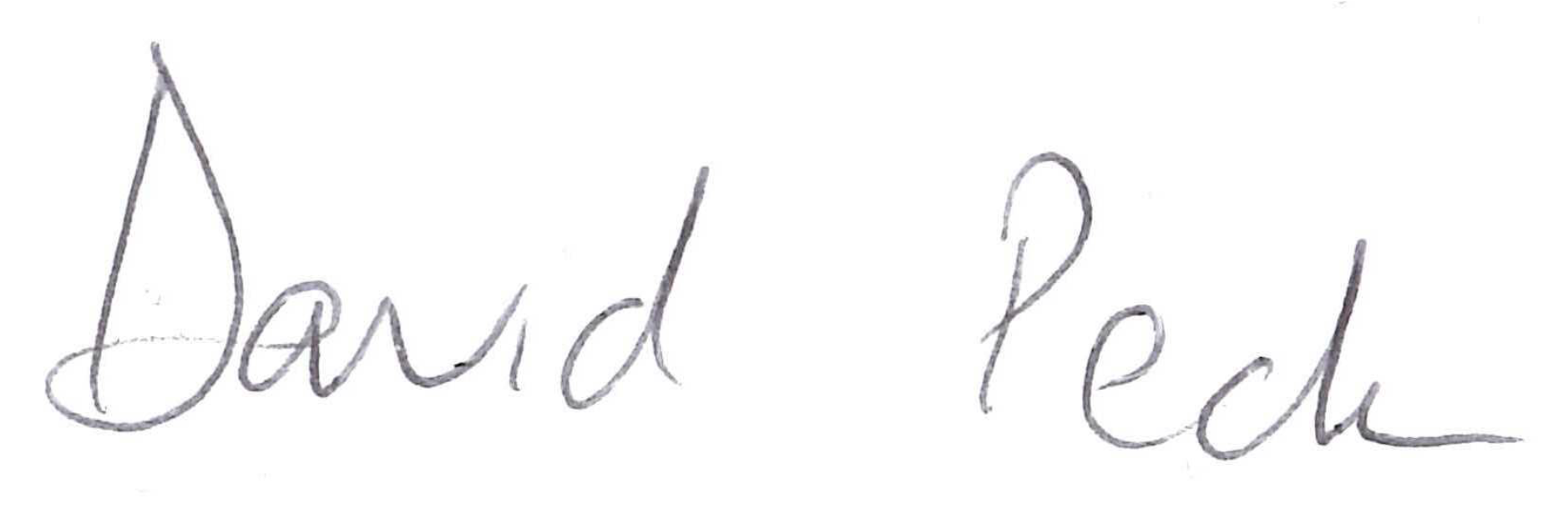 DelftX PDCE01x Certificate | edX