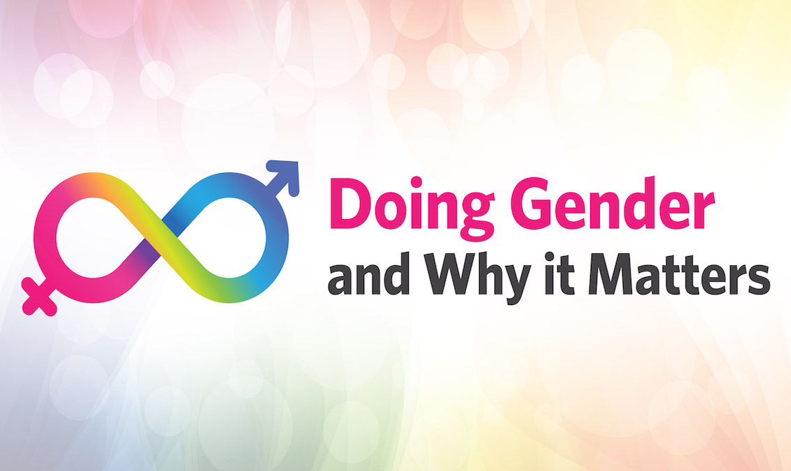 HKUx Genderx Certificate | edX