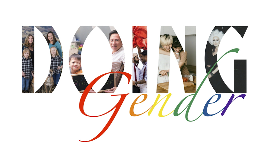 HKUx Genderx Certificate | edX