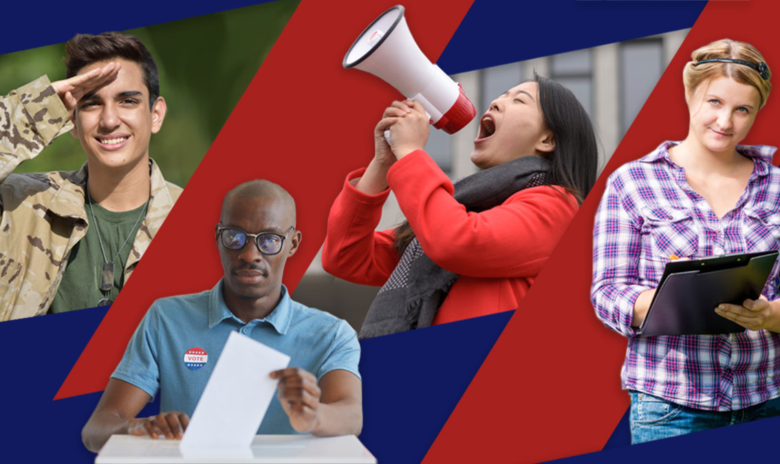 HarvardX CIV101 Certificate | edX