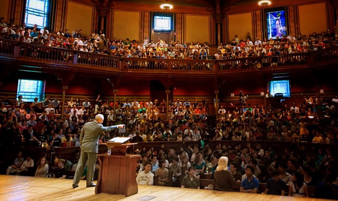 HarvardX ER22.1x Certificate | edX