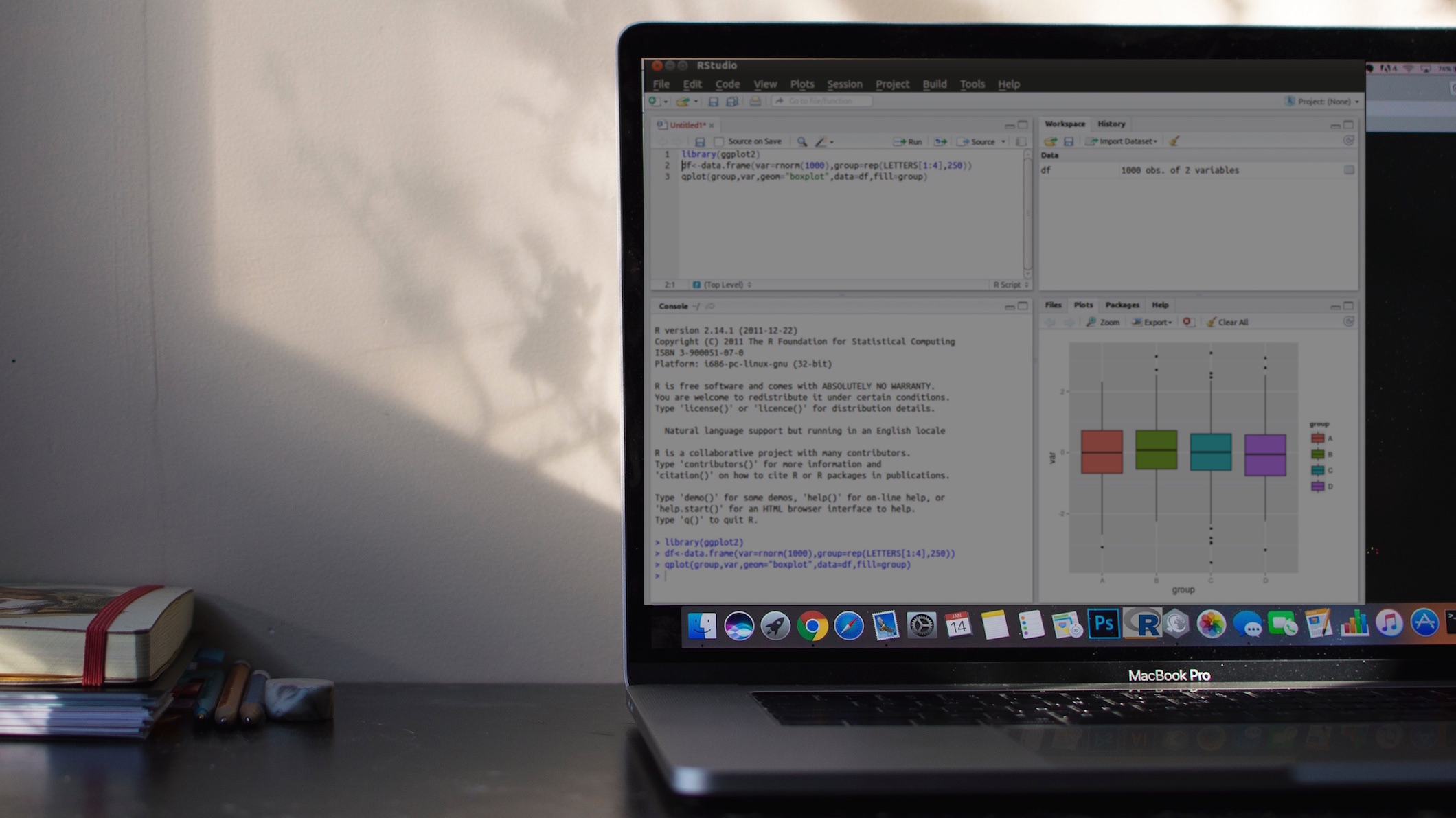 HarvardX PH125.1x Certificate | edX