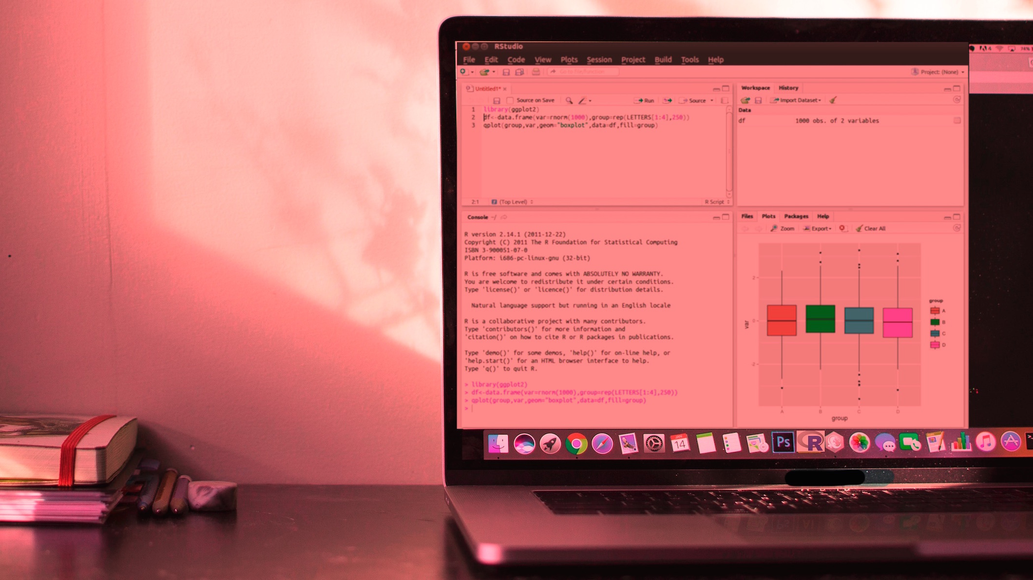 HarvardX PH125.2x Certificate | edX