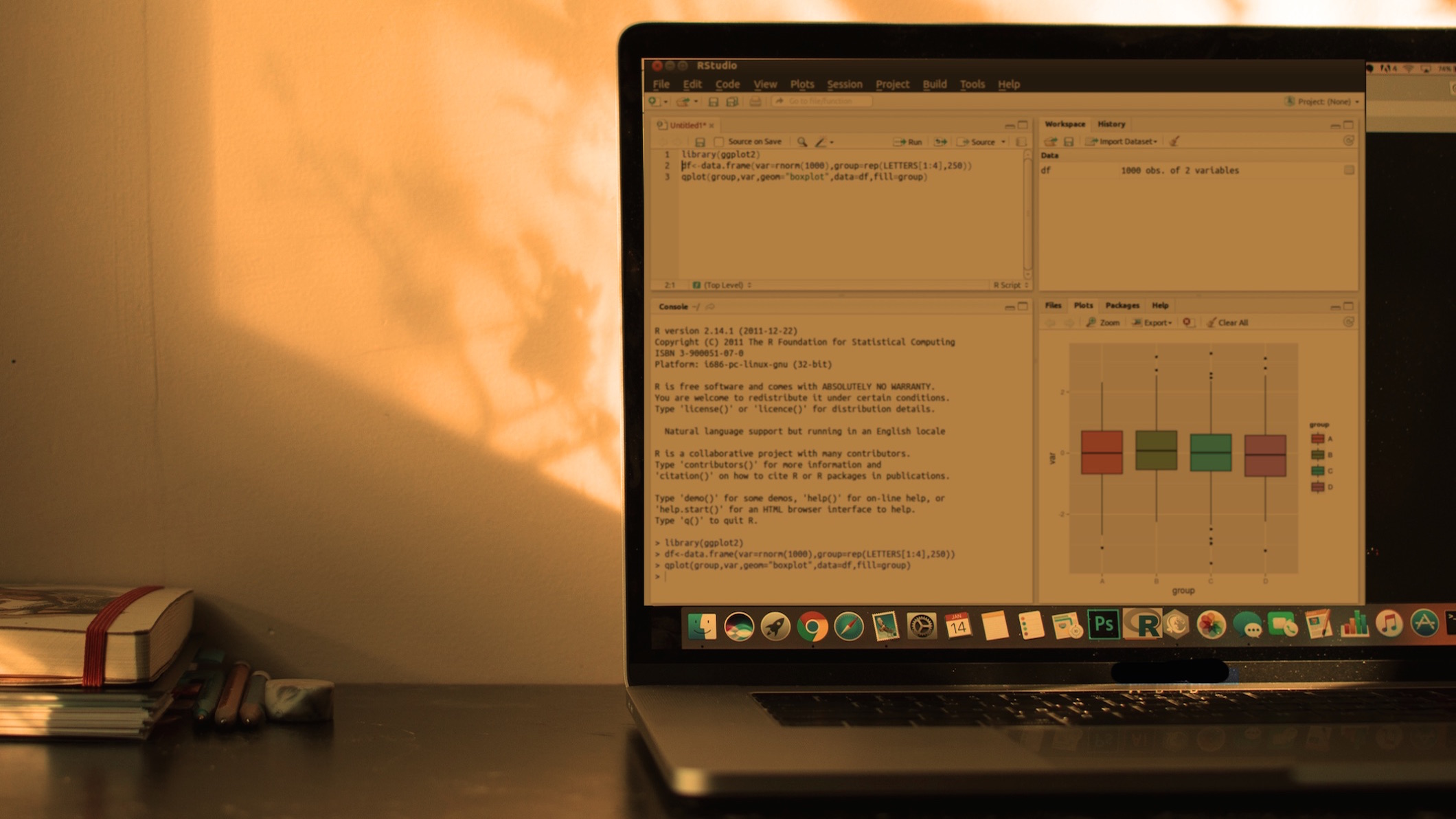 HarvardX PH125.3x Certificate | edX