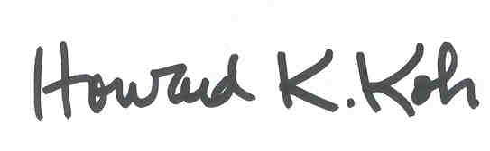 HarvardX PH211x Certificate | edX