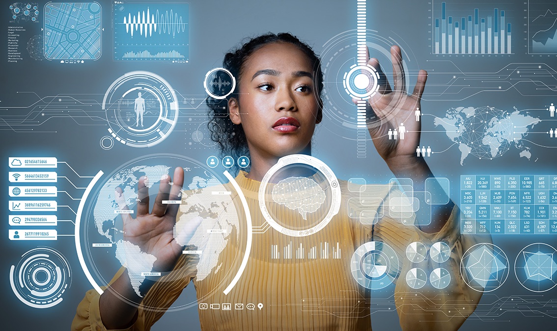 IBM AI0101EN Certificate | edX