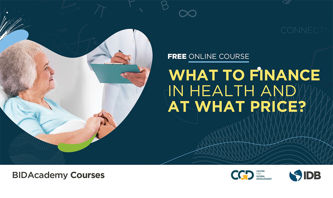 IDBx IDB25.1x Certificate | edX