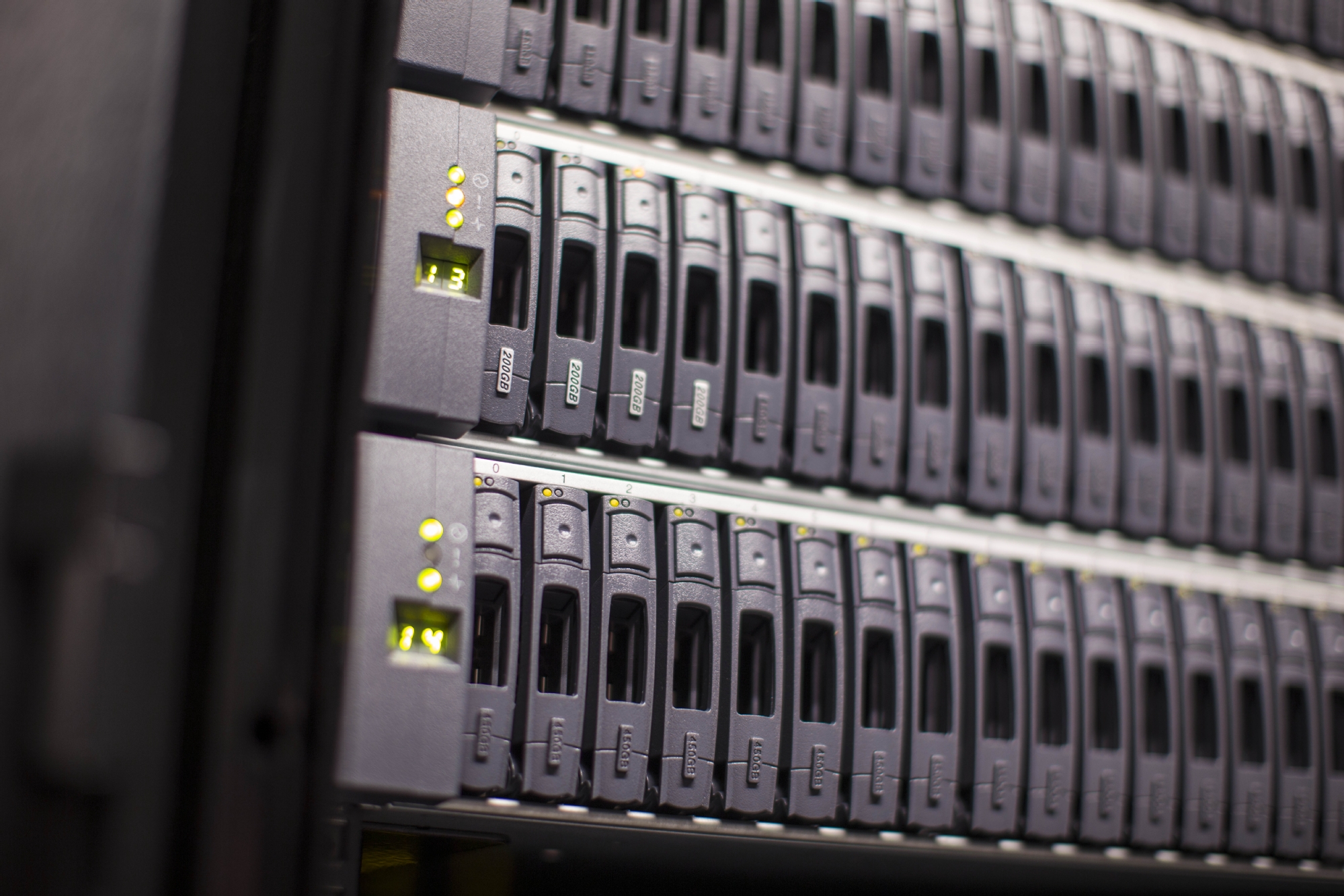 IEEEx Storage101x Certificate | edX