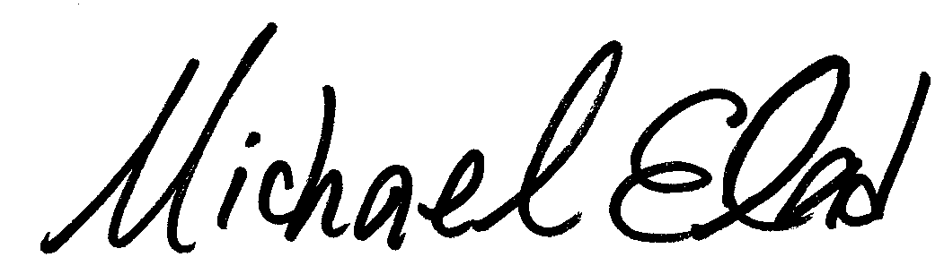 IsraelX 236862.1x Certificate | edX