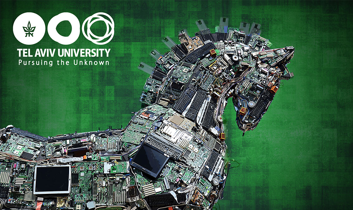 IsraelX Unlocking Information Security Certificate | edX