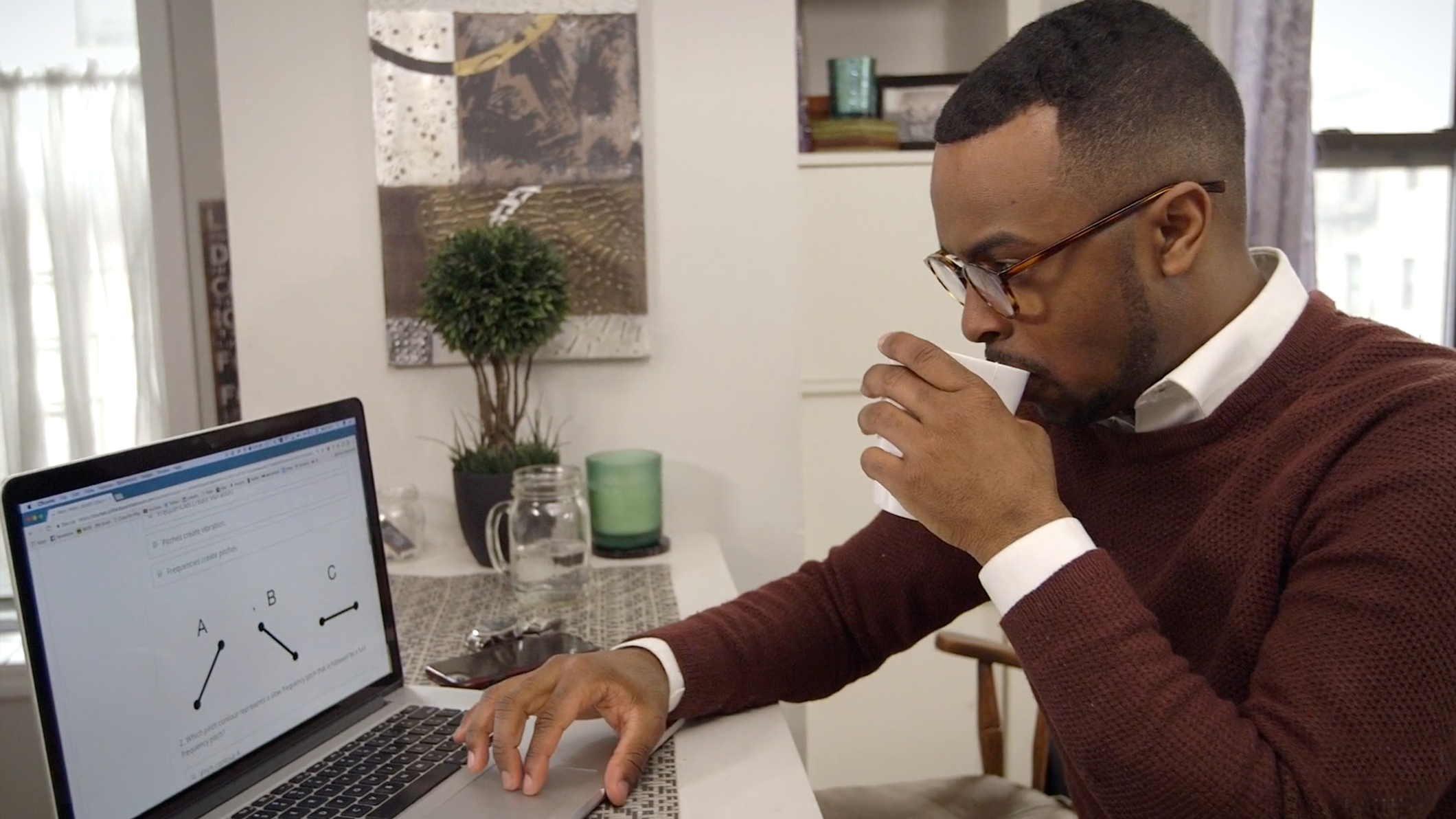 JuilliardX JX001x Certificate | edX