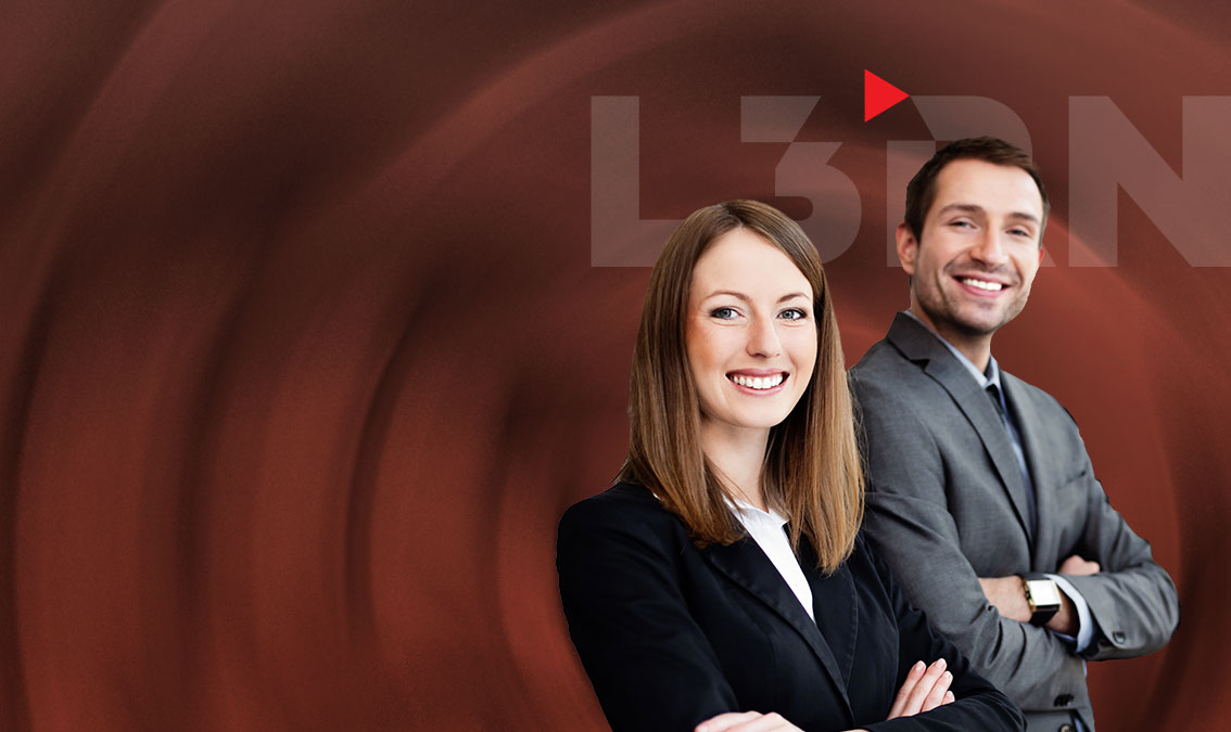 LEORON HRM01 Certificate | edX