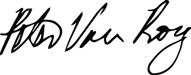 LouvainX Louv1.1x Certificate | edX