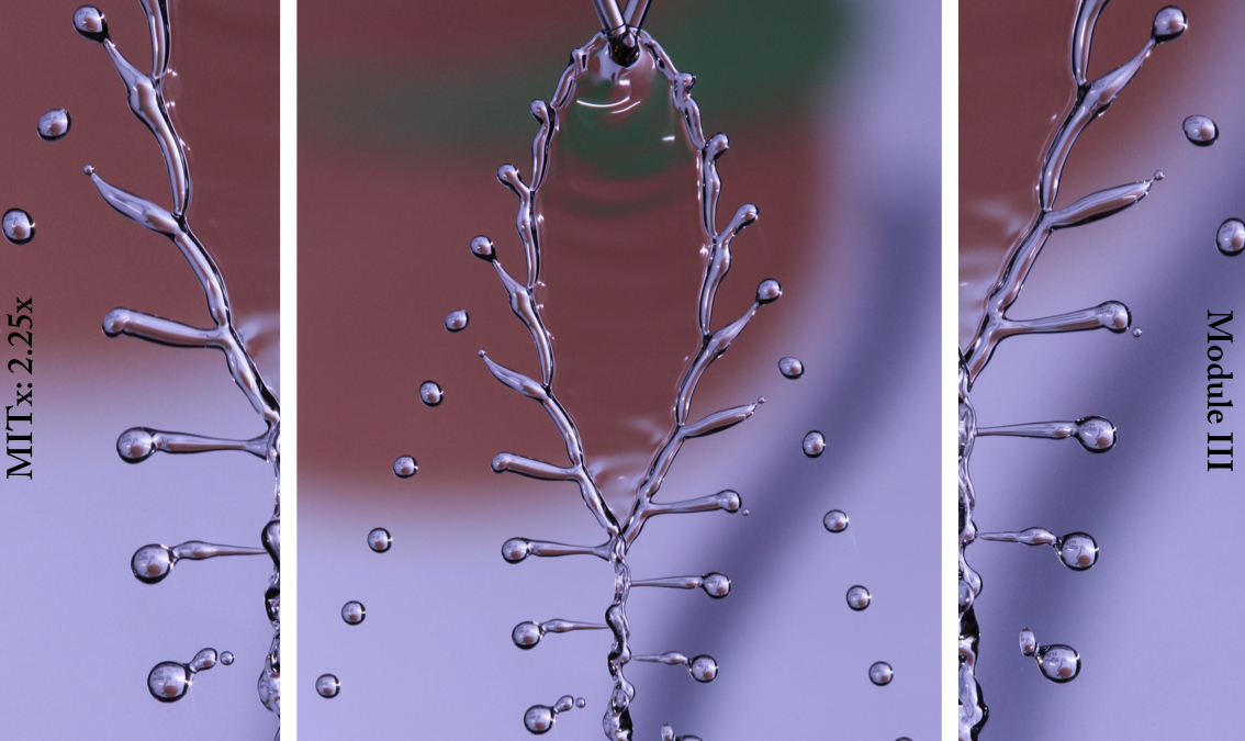 MITx 2.25.3x Certificate | edX