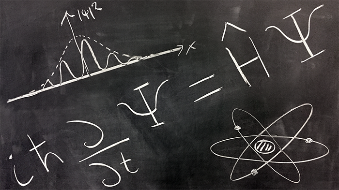 MITx 8.04.3x Certificate | edX