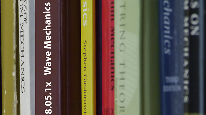MITx 8.05.1x Certificate | edX