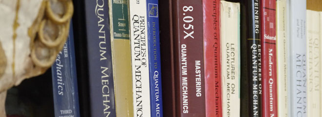 MITx 8.05.3x Certificate | edX