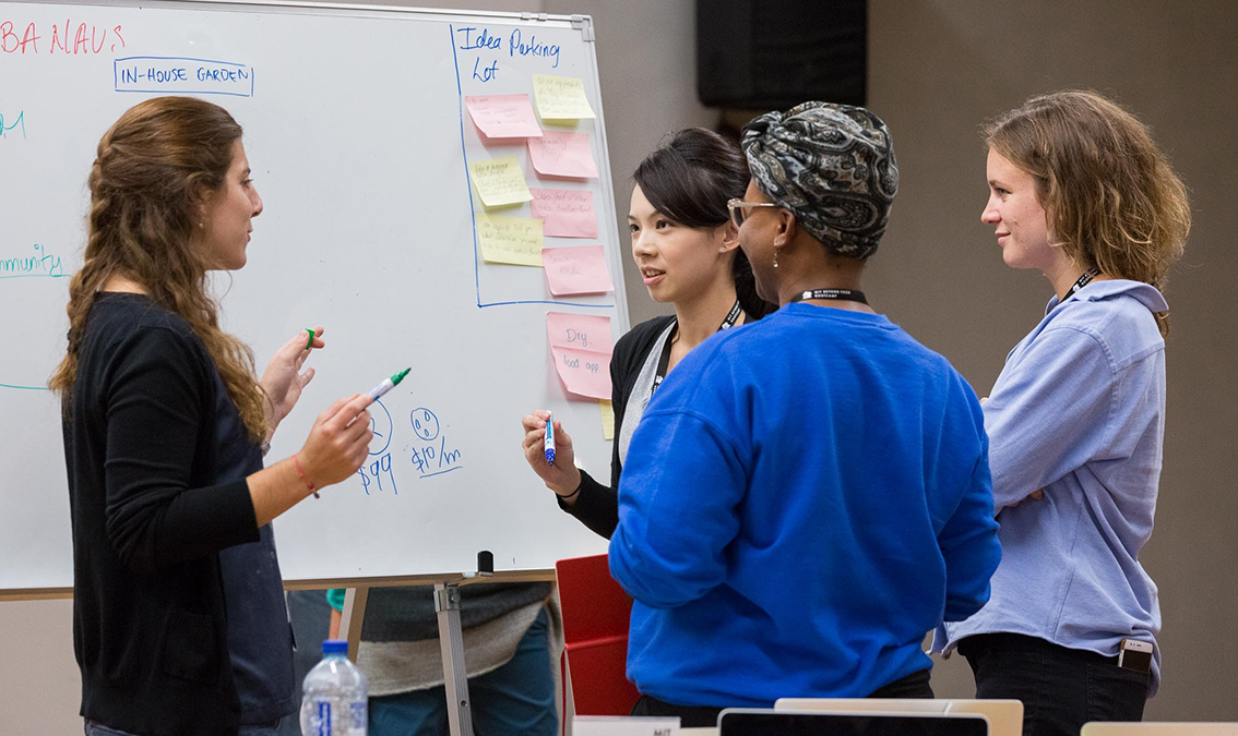 MITx Bootcamp2 Certificate | edX