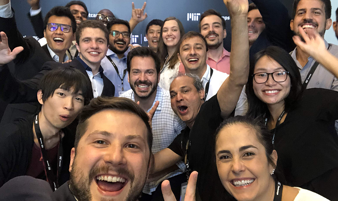 MITx Bootcamp3 Certificate | edX