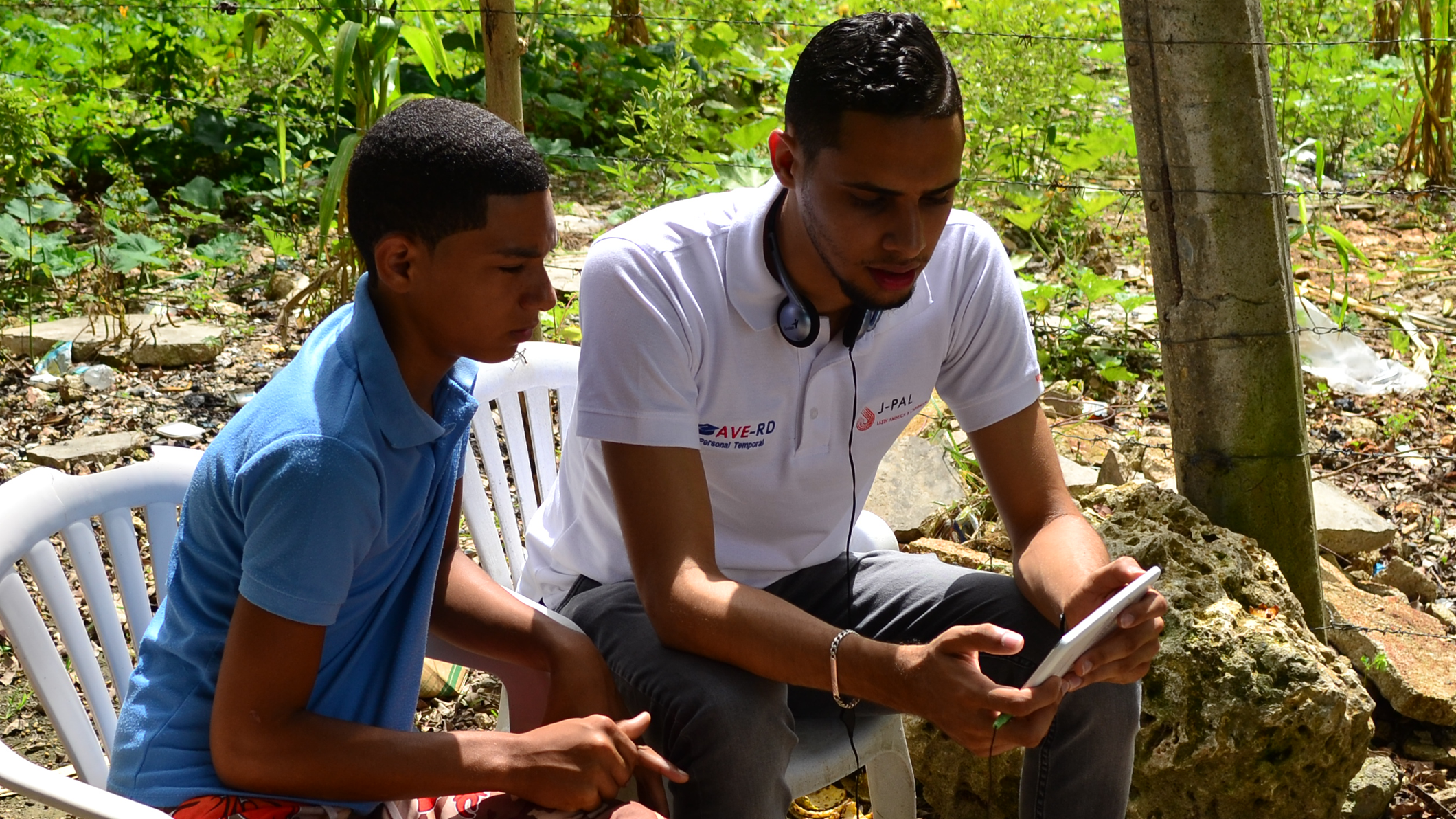 Certificado MITx JPAL101SPAx | edX