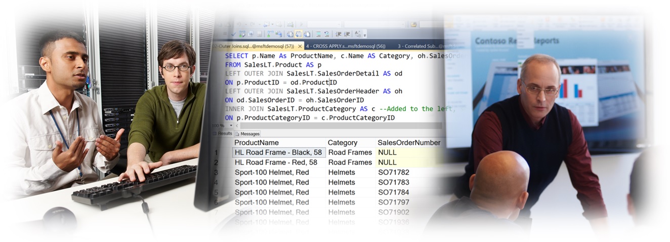 Microsoft DAT201x Certificate | edX