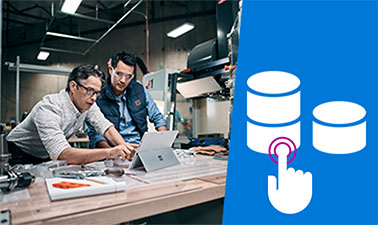 Microsoft DAT230x Certificate | edX