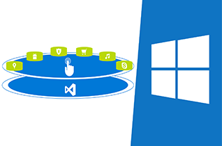 Microsoft DEV209.1x Certificate | edX