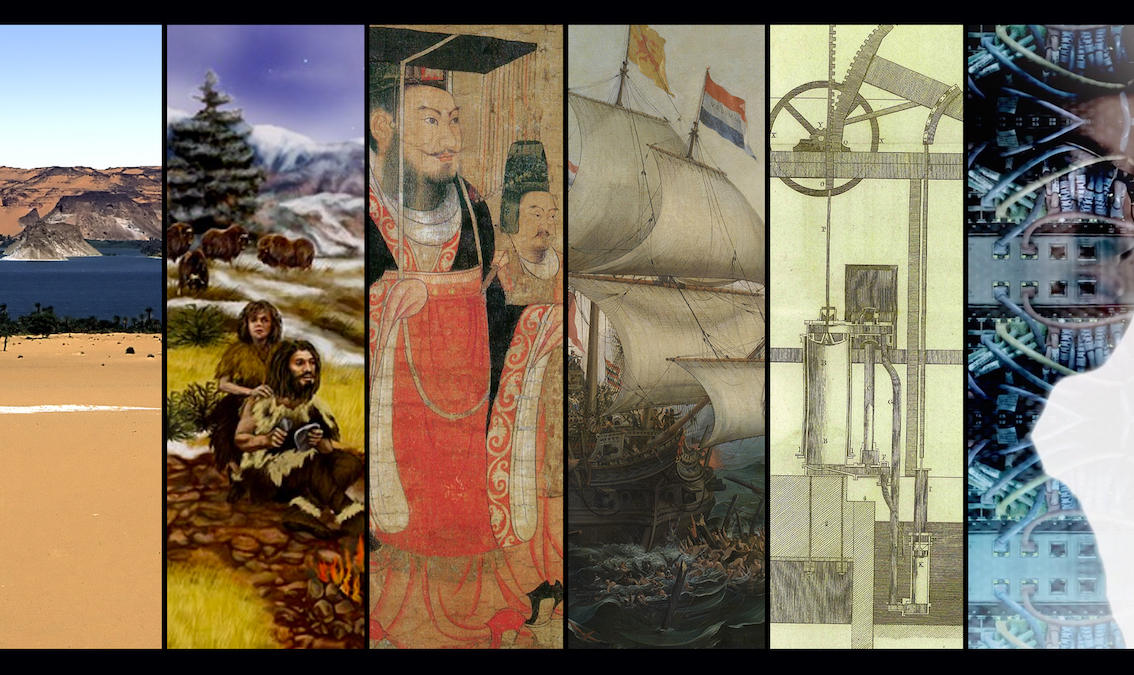 SDGAcademyX GPF001 Certificate | edX