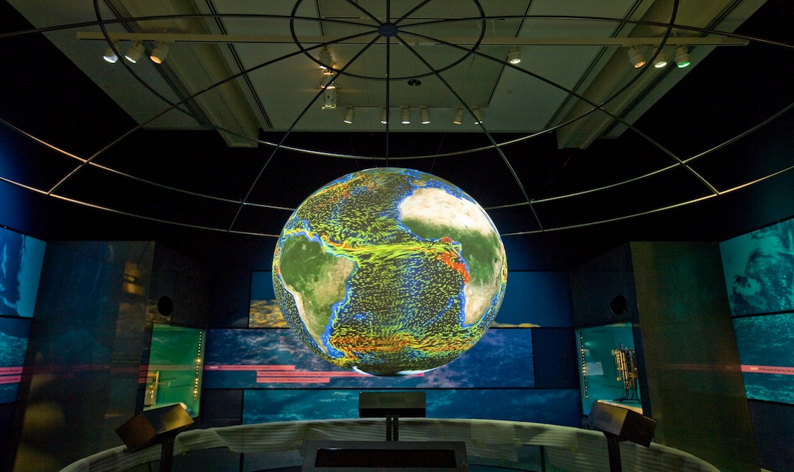 SmithsonianX climate1.1 Certificate | edX