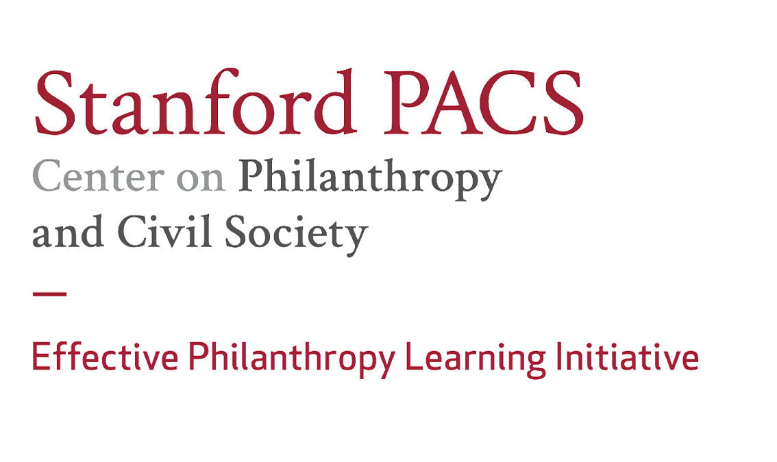 StanfordOnline SOL.XPHILANSTRATEGY Certificate | edX