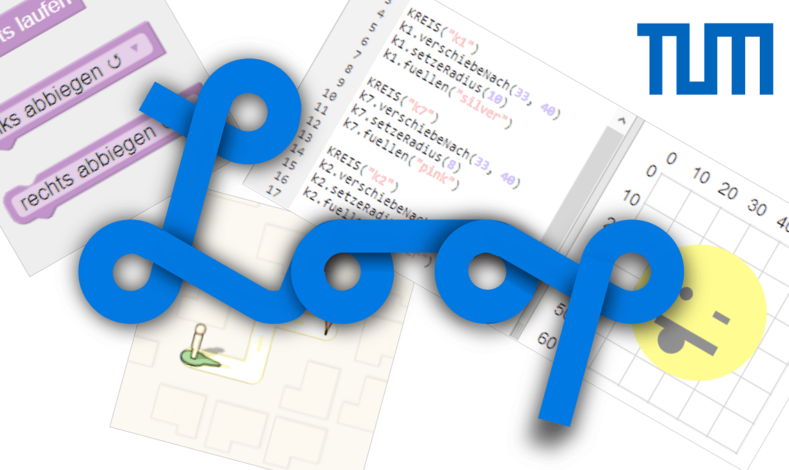 TUMx LOOPx Certificate | edX