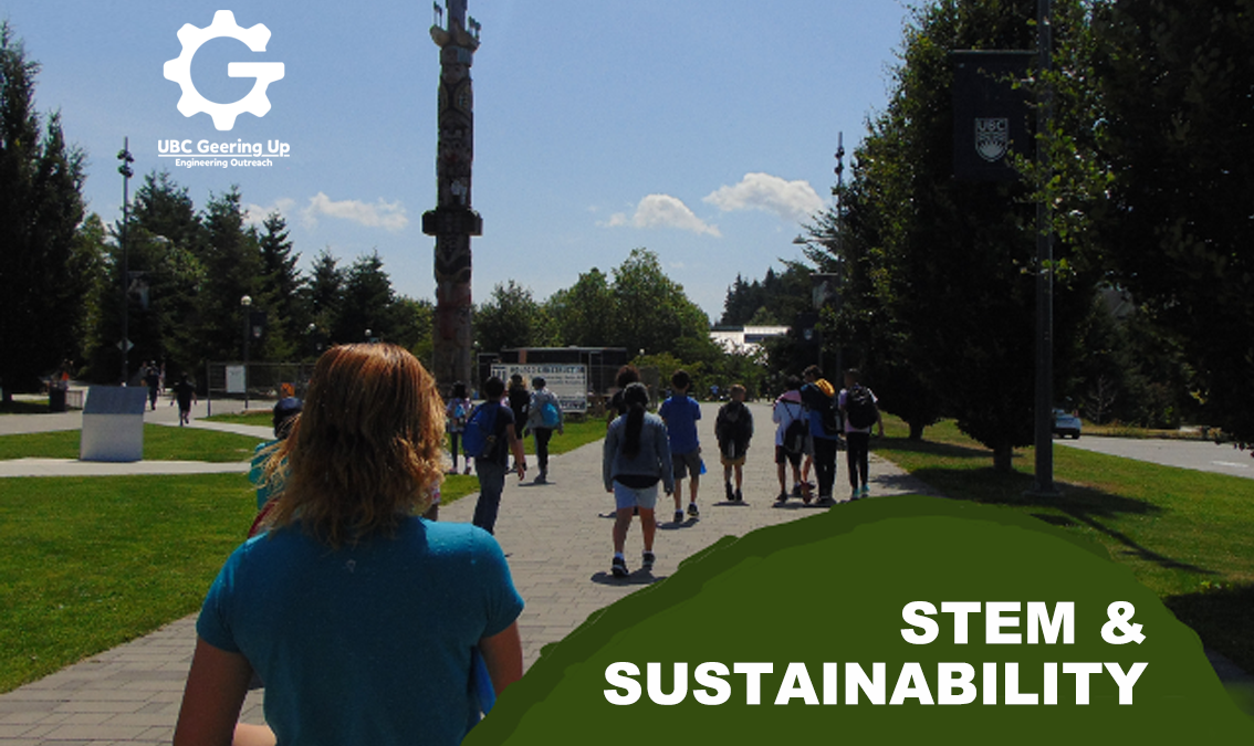 UBCx SUST Certificate | edX