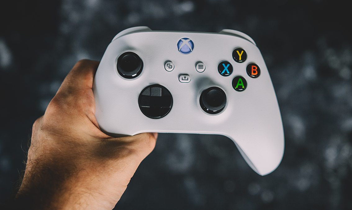 UBCx VGWR101 Certificate | edX