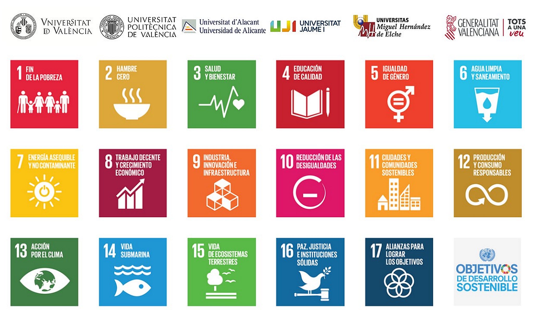 UPValenciaX ODS101x Certificate | edX