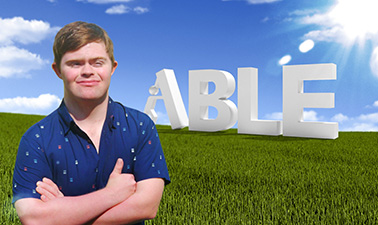 UQx ABLE101x Certificate | edX