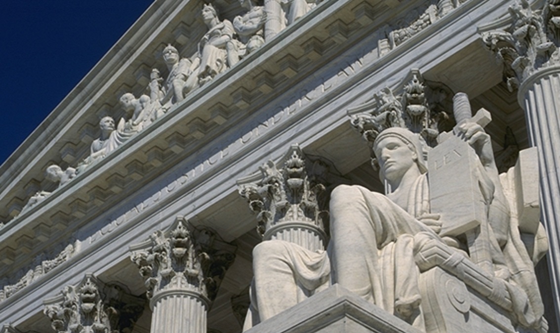 USMx SCOTUS101x Certificate | edX