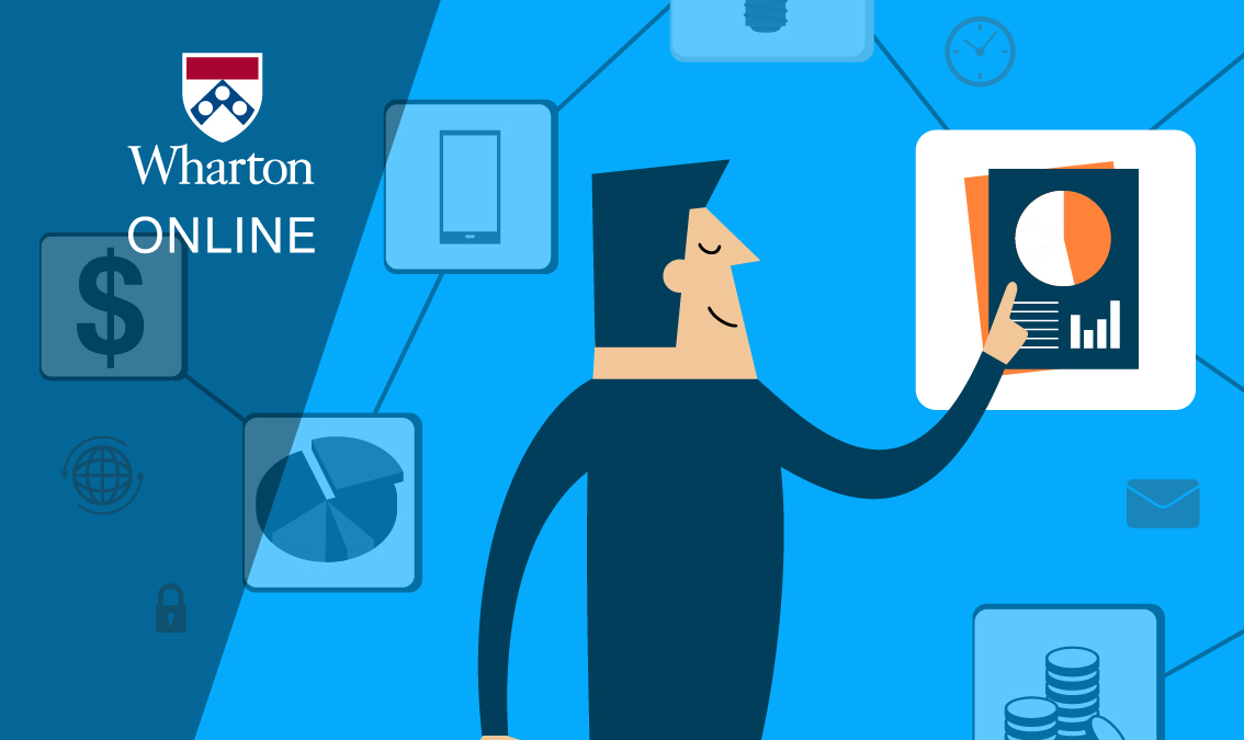 Wharton Strategic Management Certificate | edX