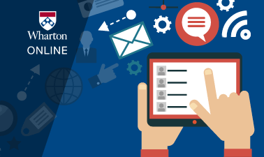 Wharton DigitalMarketing1.1x Certificate | edX