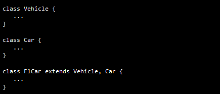 Why is the below code showing a compile time | StudyX