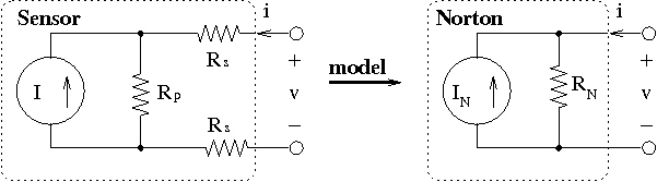 circuit analysis - Norton Method Problem - Electrical Engineering Stack Exchange